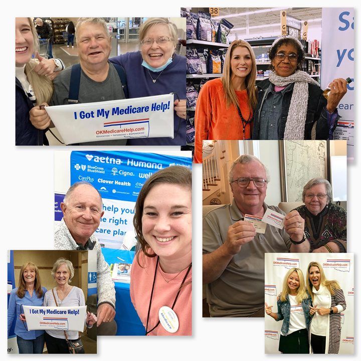 OkMedicareHelp.com | Keep Your Medicare Local