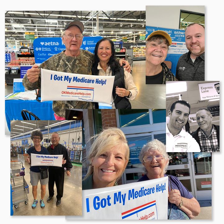 OkMedicareHelp.com | Keep Your Medicare Local